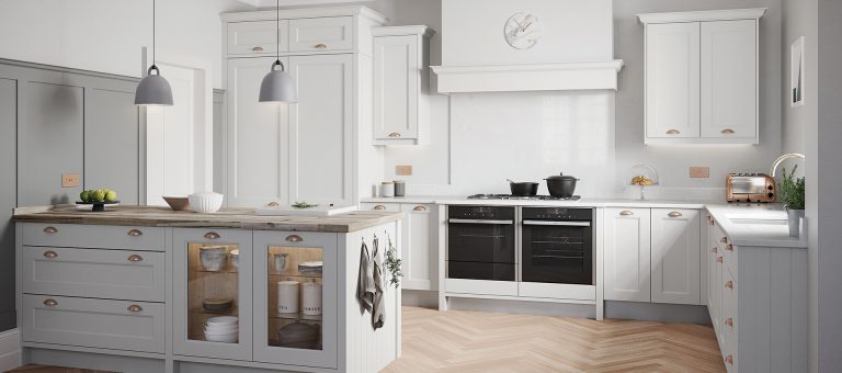 PWS unveils three new shades of grey to its stocked door line up – PWS