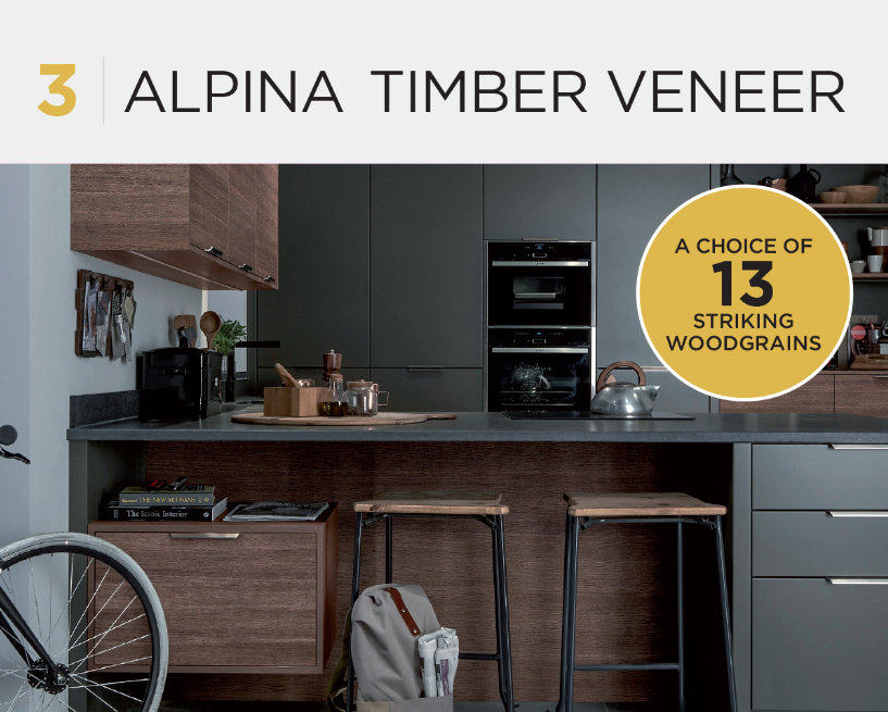 The PWS made-to-measure collection; a solution for every design – PWS