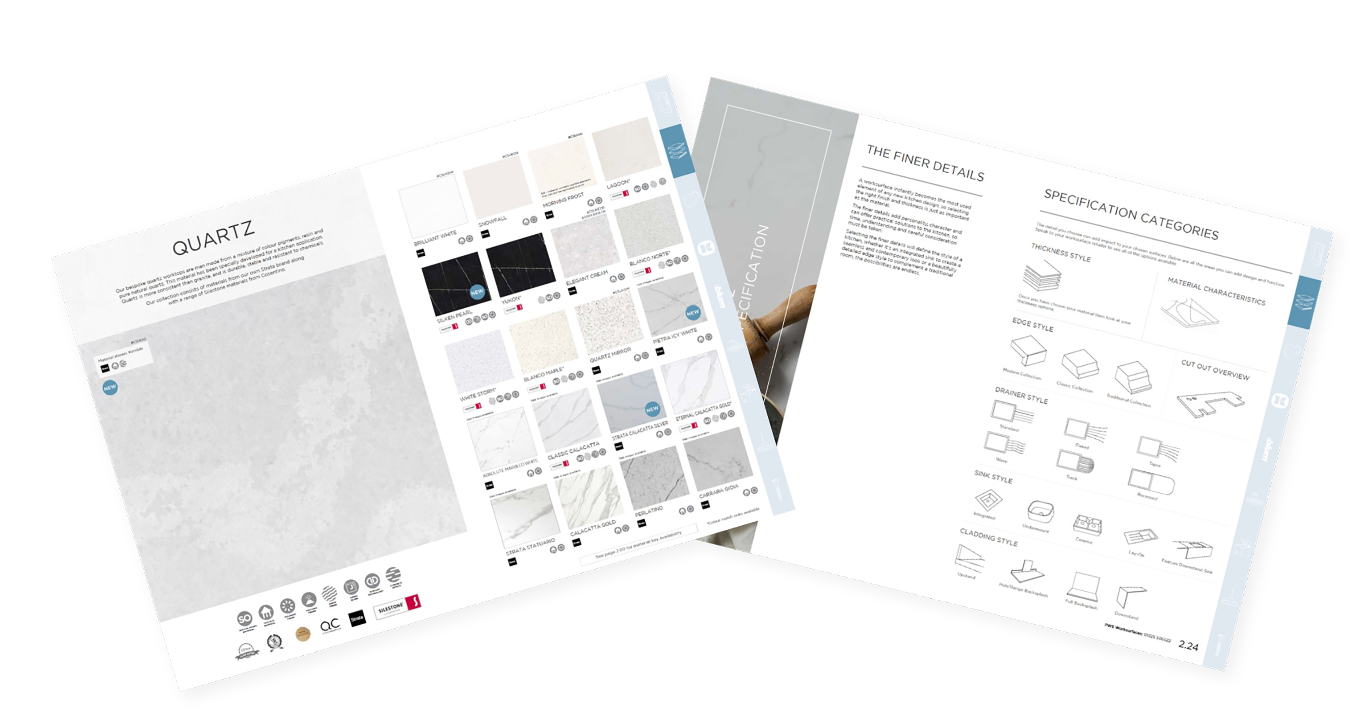 Introducing Our New 2020 Directory – PWS