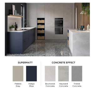 Five New Colour Choices In Unity – PWS