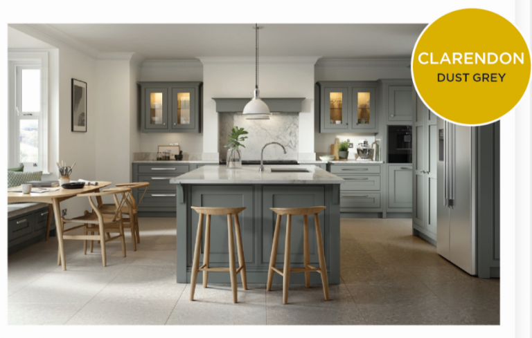 PWS – Market leading distributor of kitchen components and worksurfaces