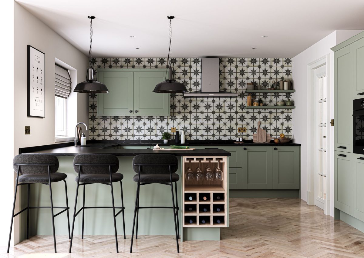 PWS – Market leading distributor of kitchen components and worksurfaces