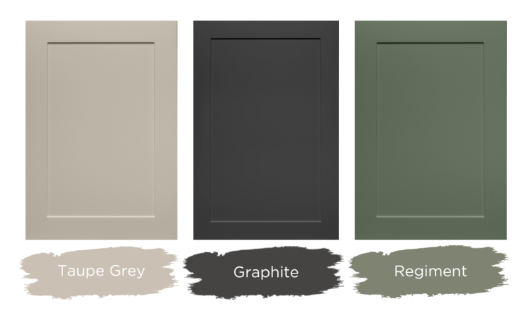 Innovations 2023: New Stocked Colours – PWS