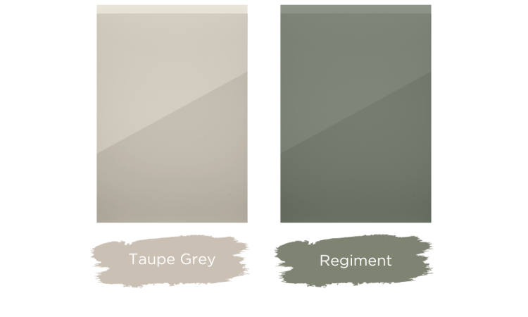 Innovations 2023: New Stocked Colours – PWS