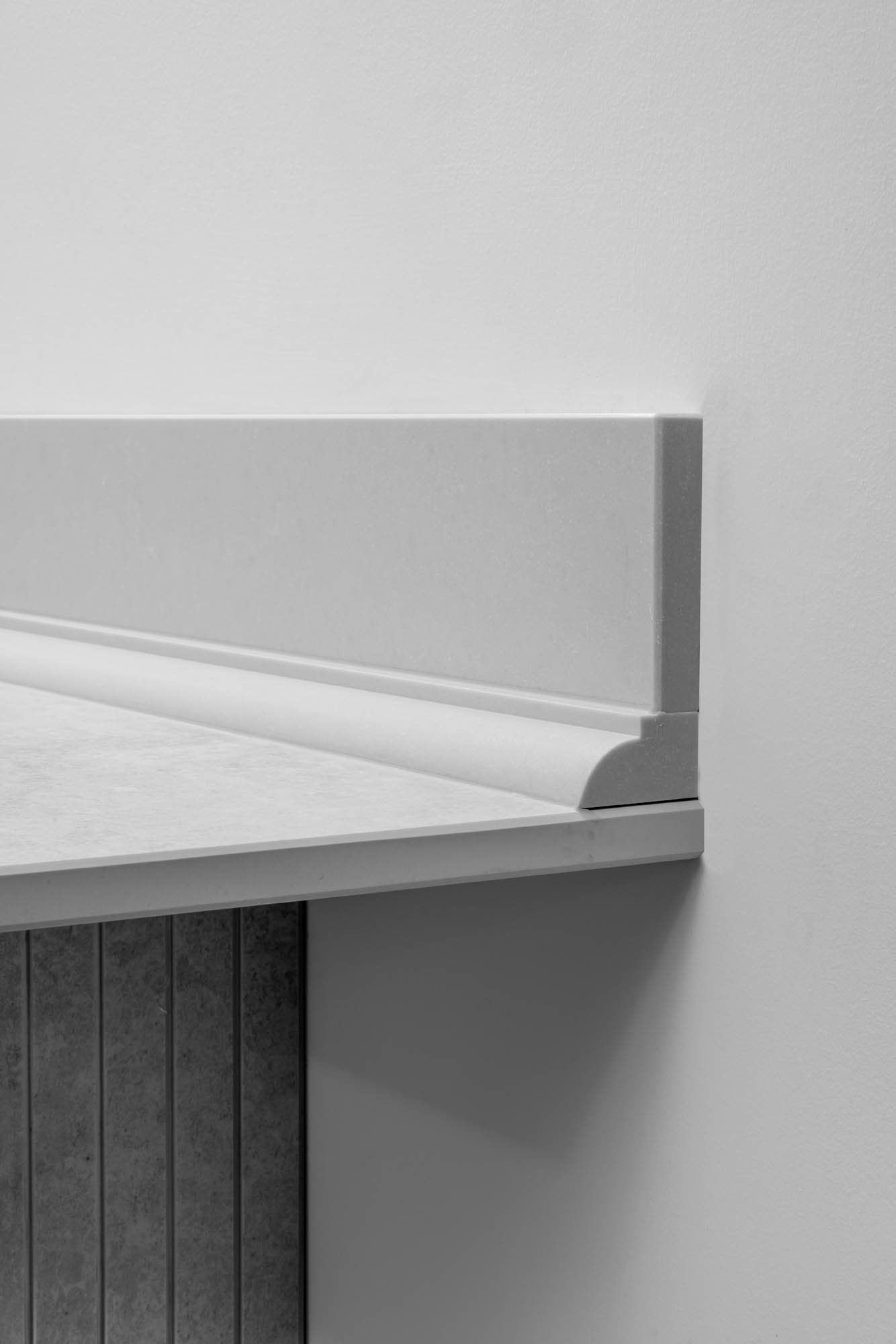 New Worksurface Fabrication Processes – PWS