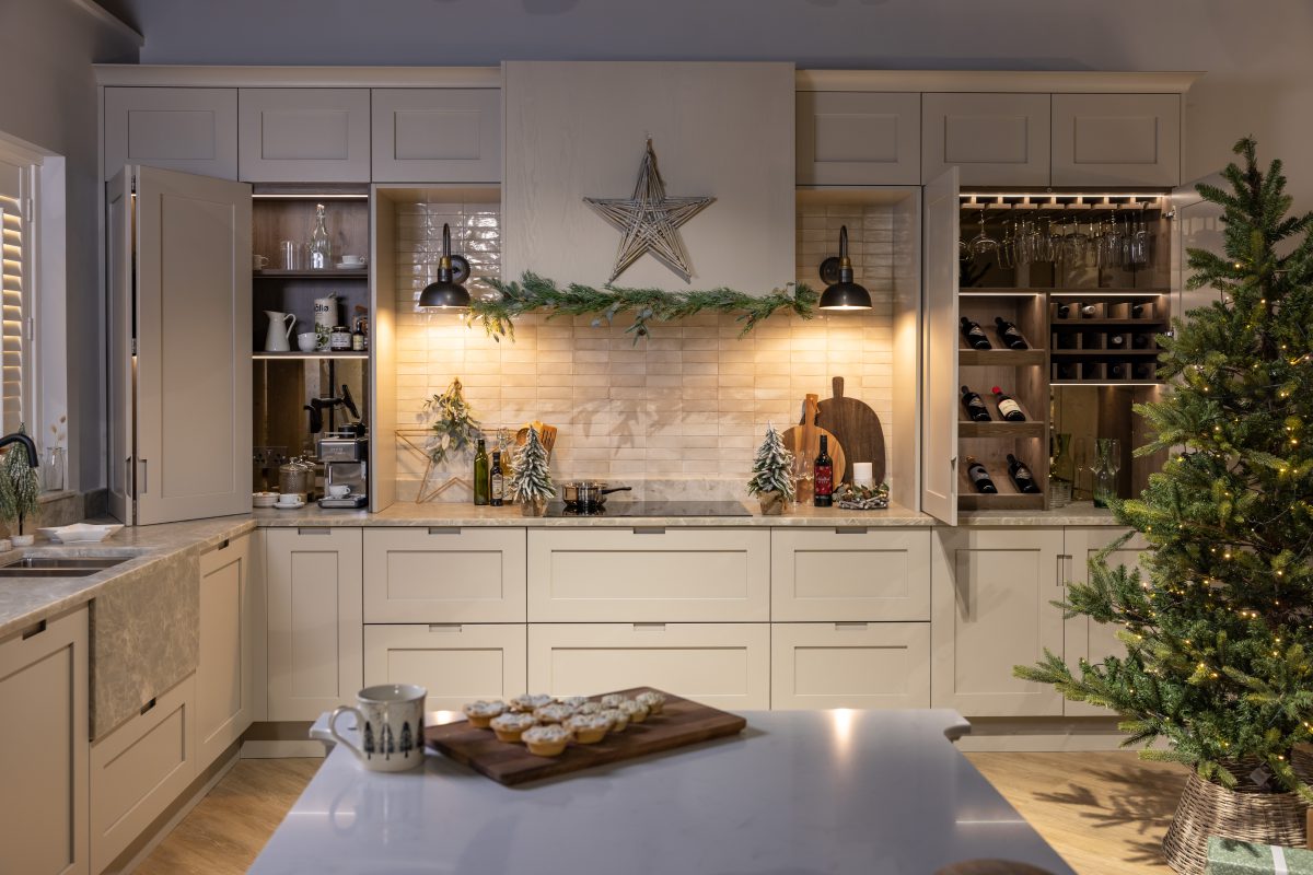 PWS – Market leading distributor of kitchen components and worksurfaces