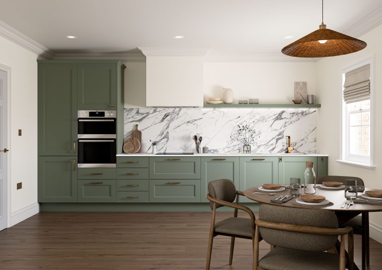 Get the Look for our Brand-New Door Families – PWS