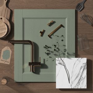 Get the Look for our Brand-New Door Families – PWS