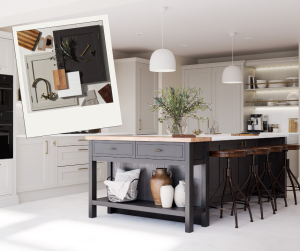 PWS – Market leading distributor of kitchen components and worksurfaces