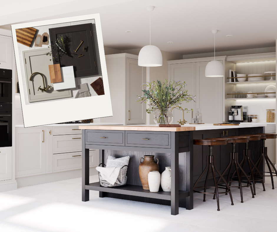 PWS – Market leading distributor of kitchen components and worksurfaces